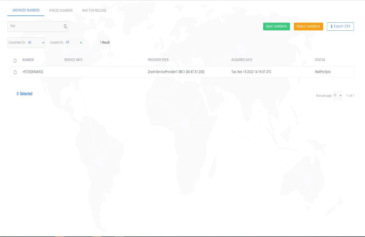App Marketplace